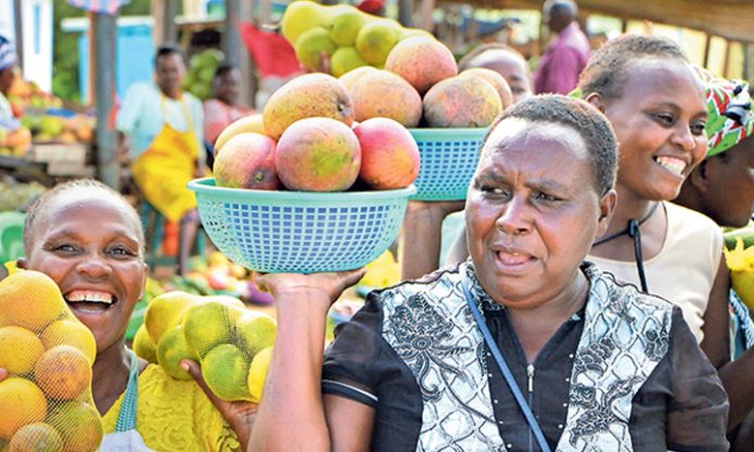 KENYA: Mango boom sees region smiling its way to the bank – TFNet ...