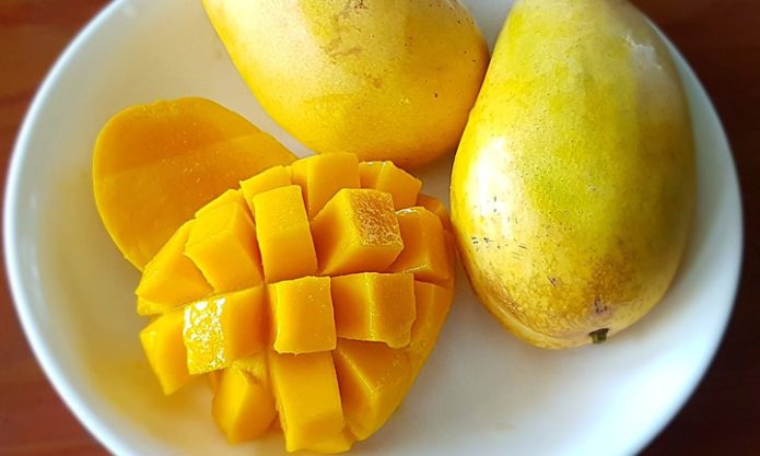 PHILIPPINES: Sends first commercial shipment of mangoes to Italy ...